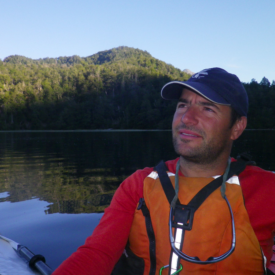 Employees Archive - Travel Rupestre - Southern Travel